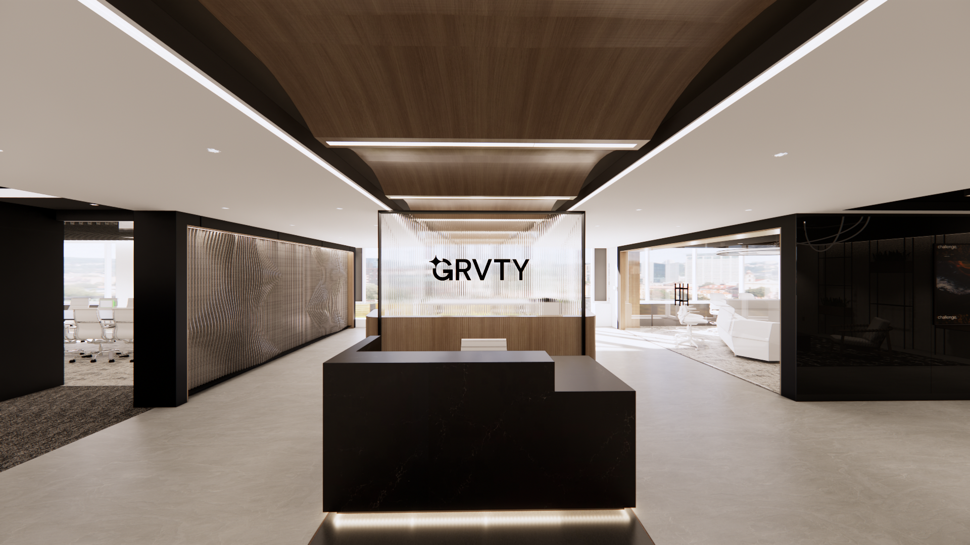 GRVTY Announces New Global Headquarters | GRVTY